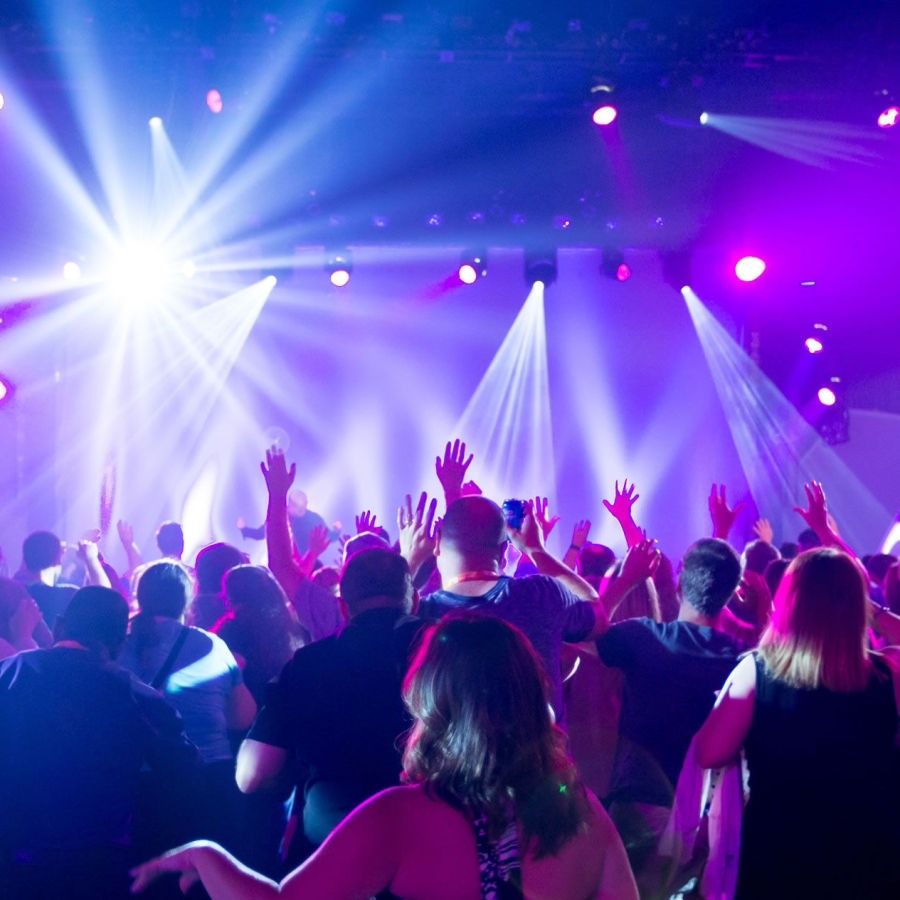 Hybrid Event Management & Event Planning | TK Events