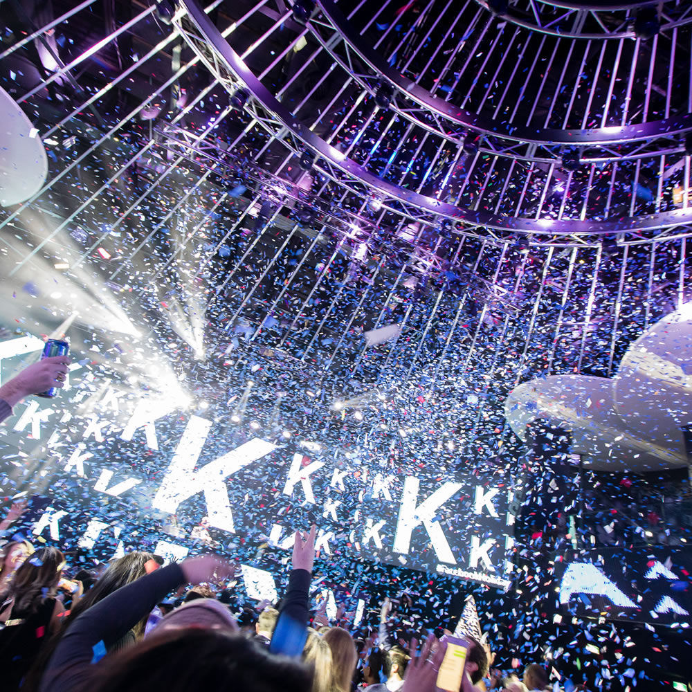 Hybrid Event Management & Event Planning | TK Events