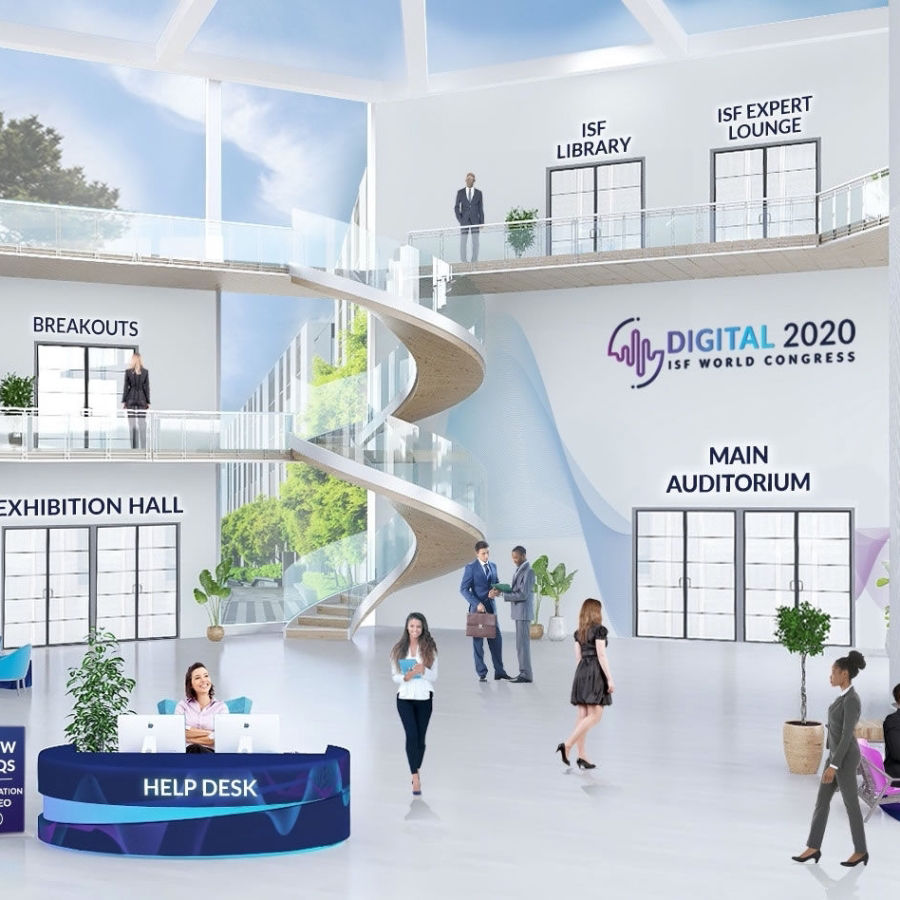 Hybrid Event Management & Event Planning | TK Events